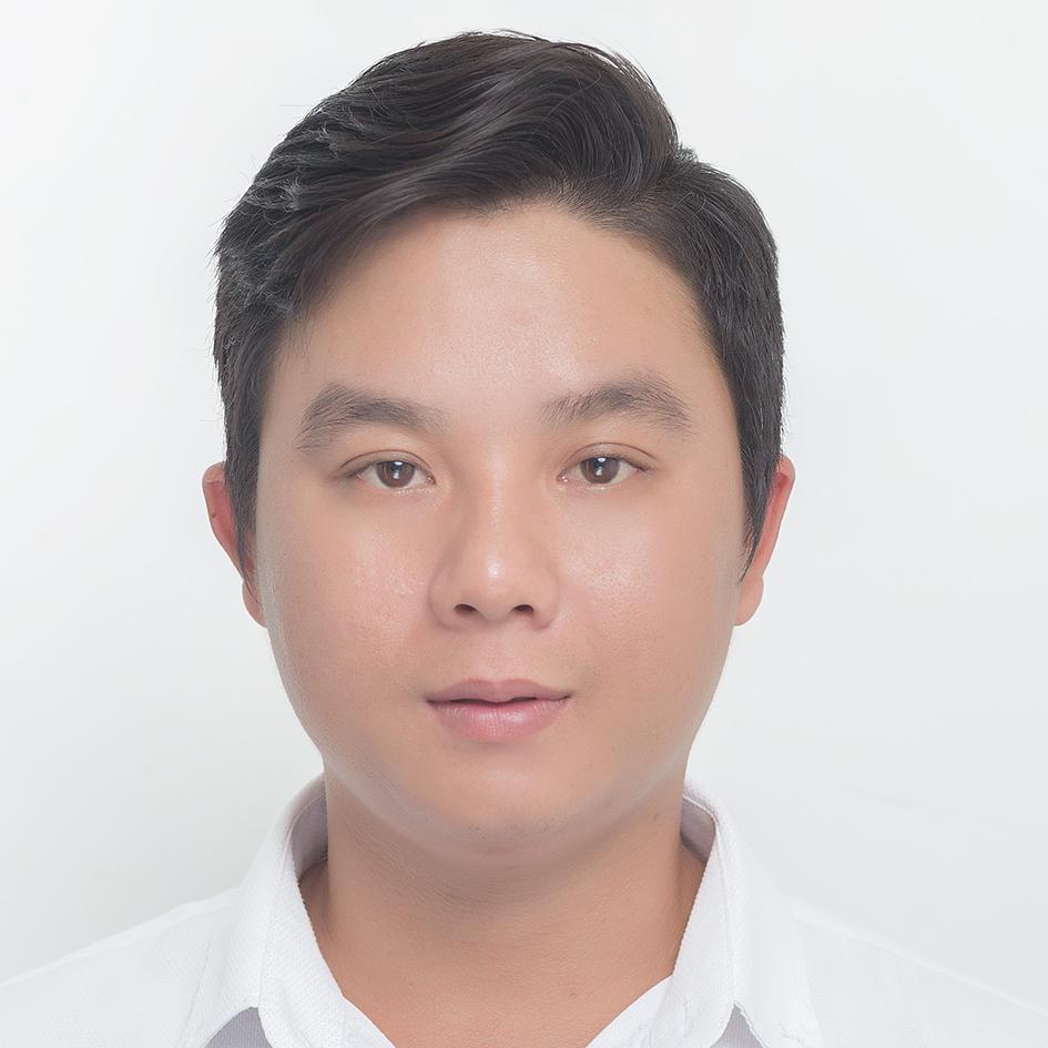 HỒ SƠ ỨNG VIÊN Nguyễn Phi Cường