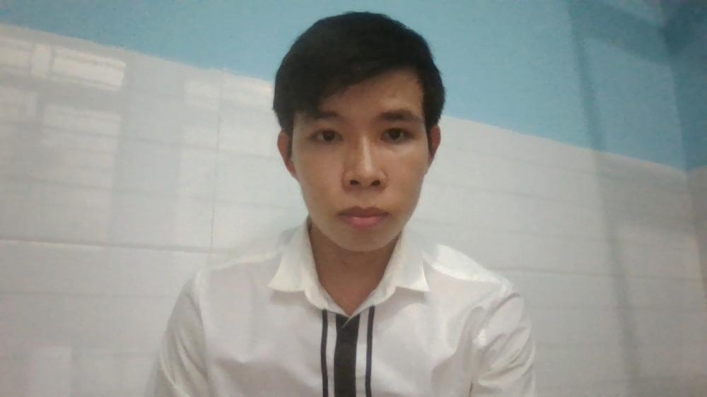 HỒ SƠ ỨNG VIÊN Phạm Đăng Phong